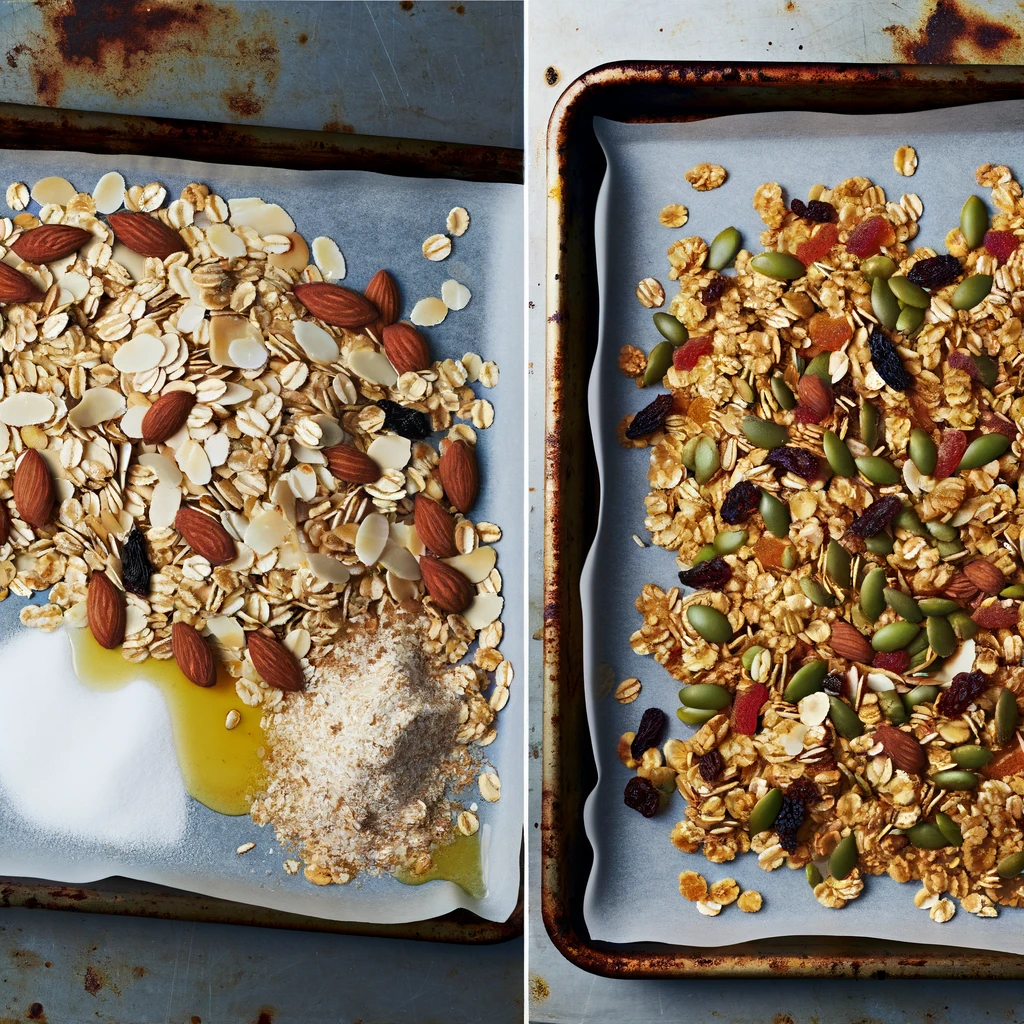 Granola